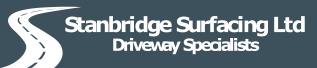 Stanbridge – Surfacing